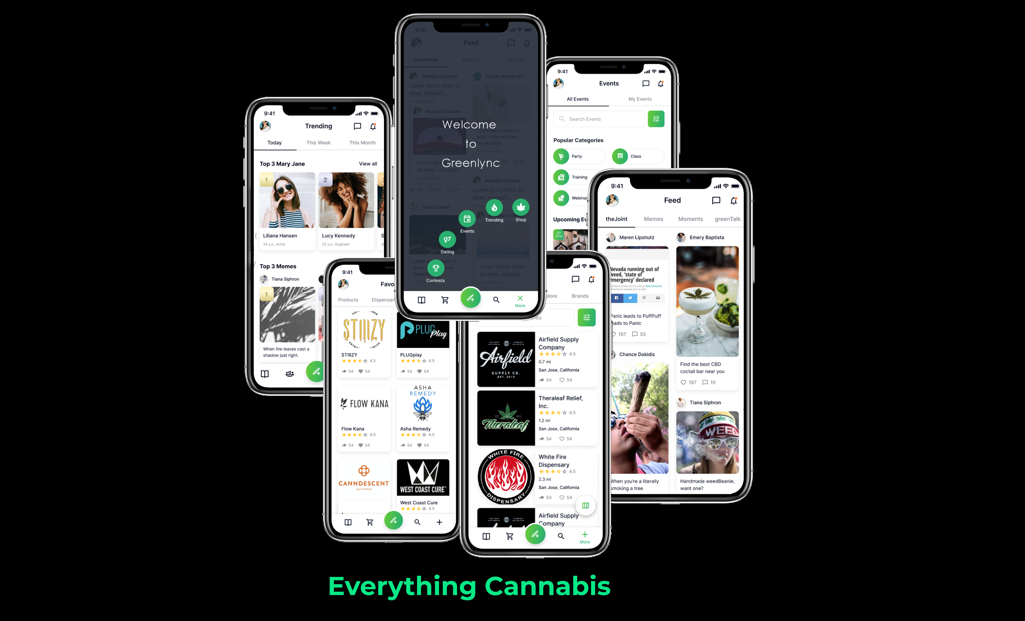 Want a Demo? - Buzzlync